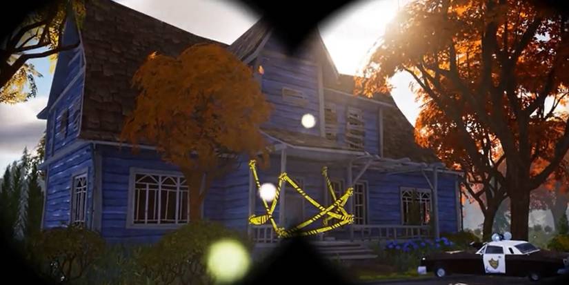 Hello Neighbor 2: Things That Don't Make Sense