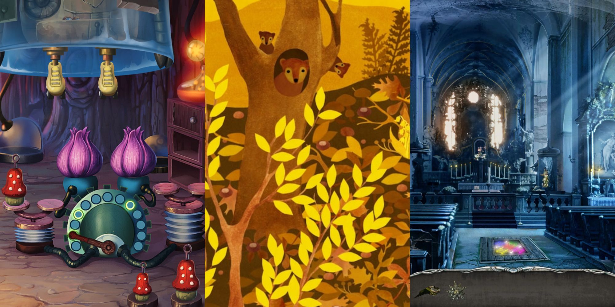 10 Best Hidden Object Games On Nintendo Switch