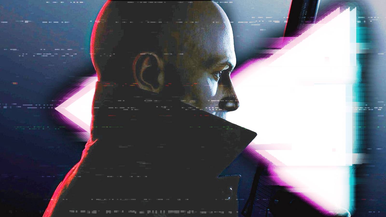 A Roguelike Mode Only Excites Me In Hitman