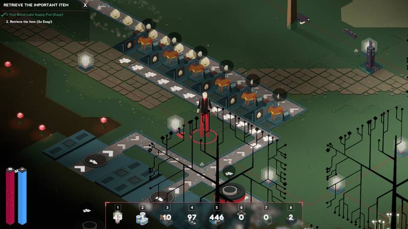 Complete Guide To Automate Farming In Atrio: The Dark World