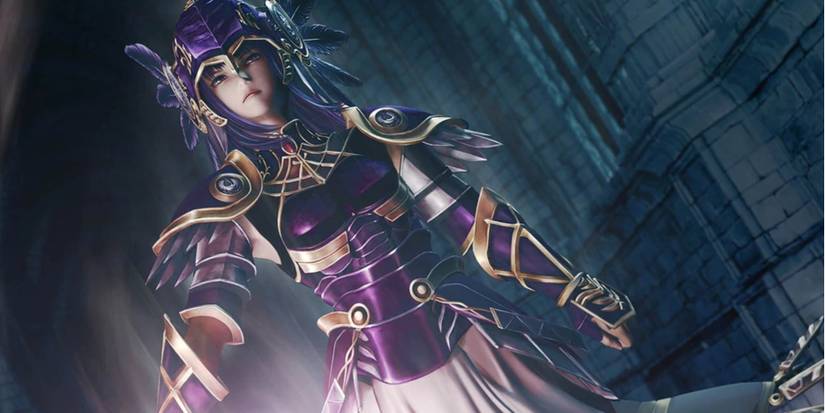 10 Best Video Game Valkyries