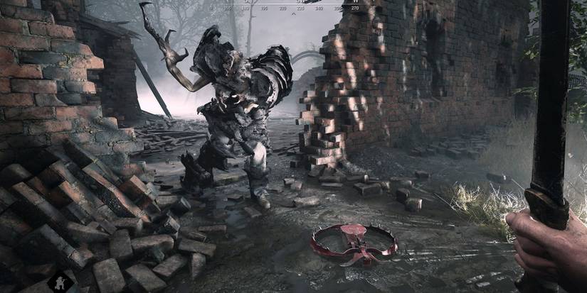 The Deadliest Monsters In Hunt: Showdown