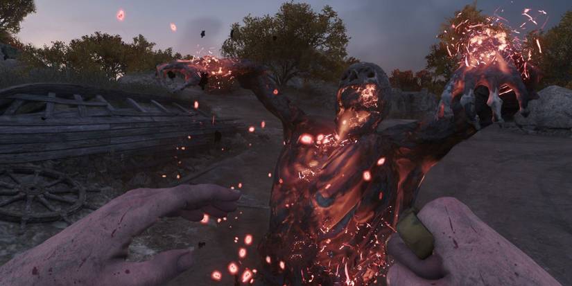 The Deadliest Monsters In Hunt: Showdown
