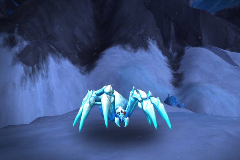 Where To Get Every Dragon Isles Battle Pet In WoW: Dragonflight