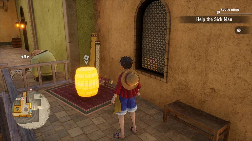 One Piece Odyssey: Tips For Beginners