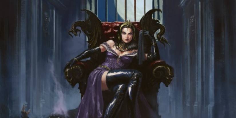 The Best Innistrad Sets In MTG