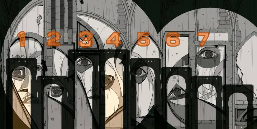 iris fall cat puzzle