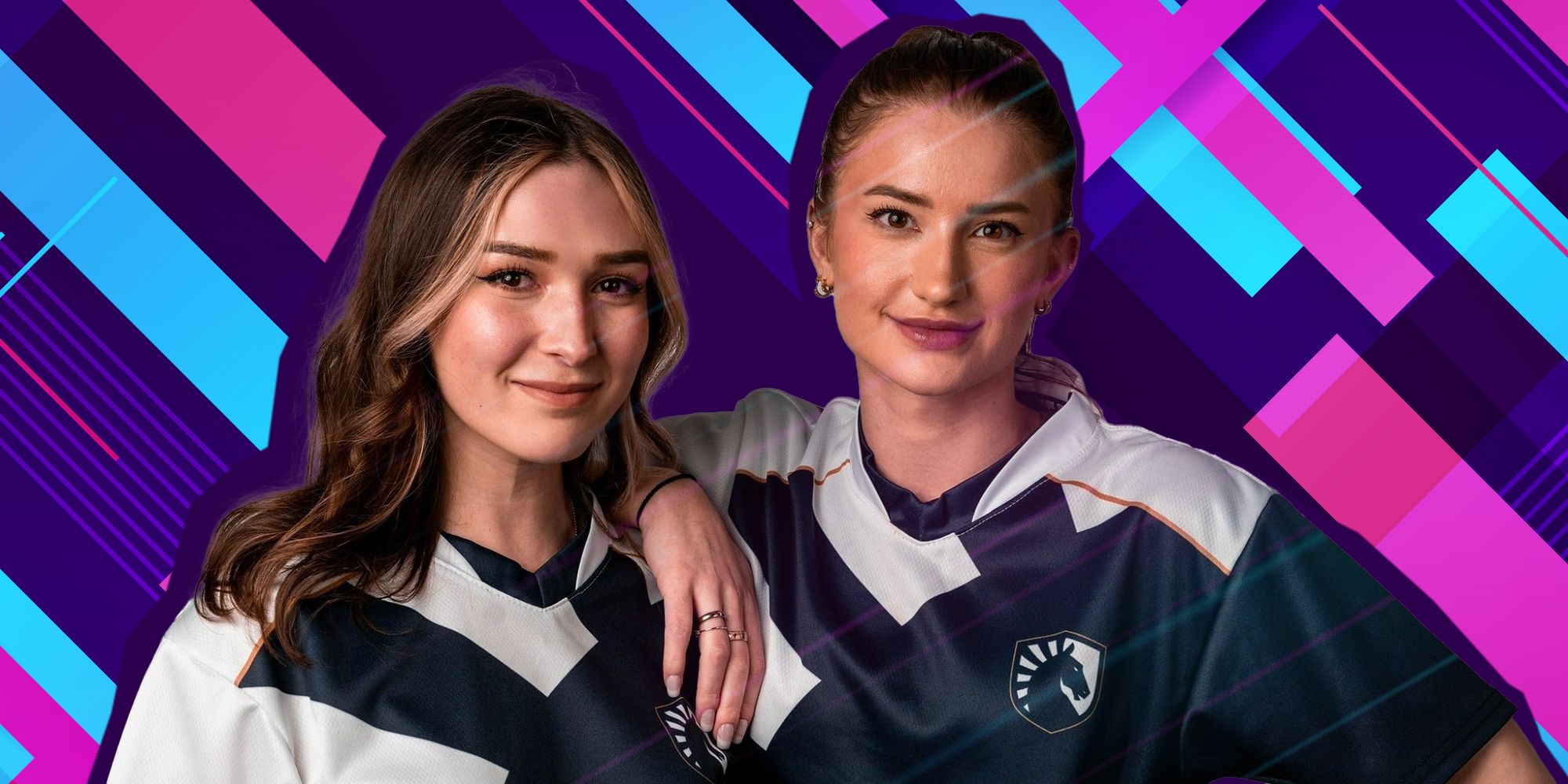 Is Team Liquid Secretly Forming A Women’s Apex Legends Team?