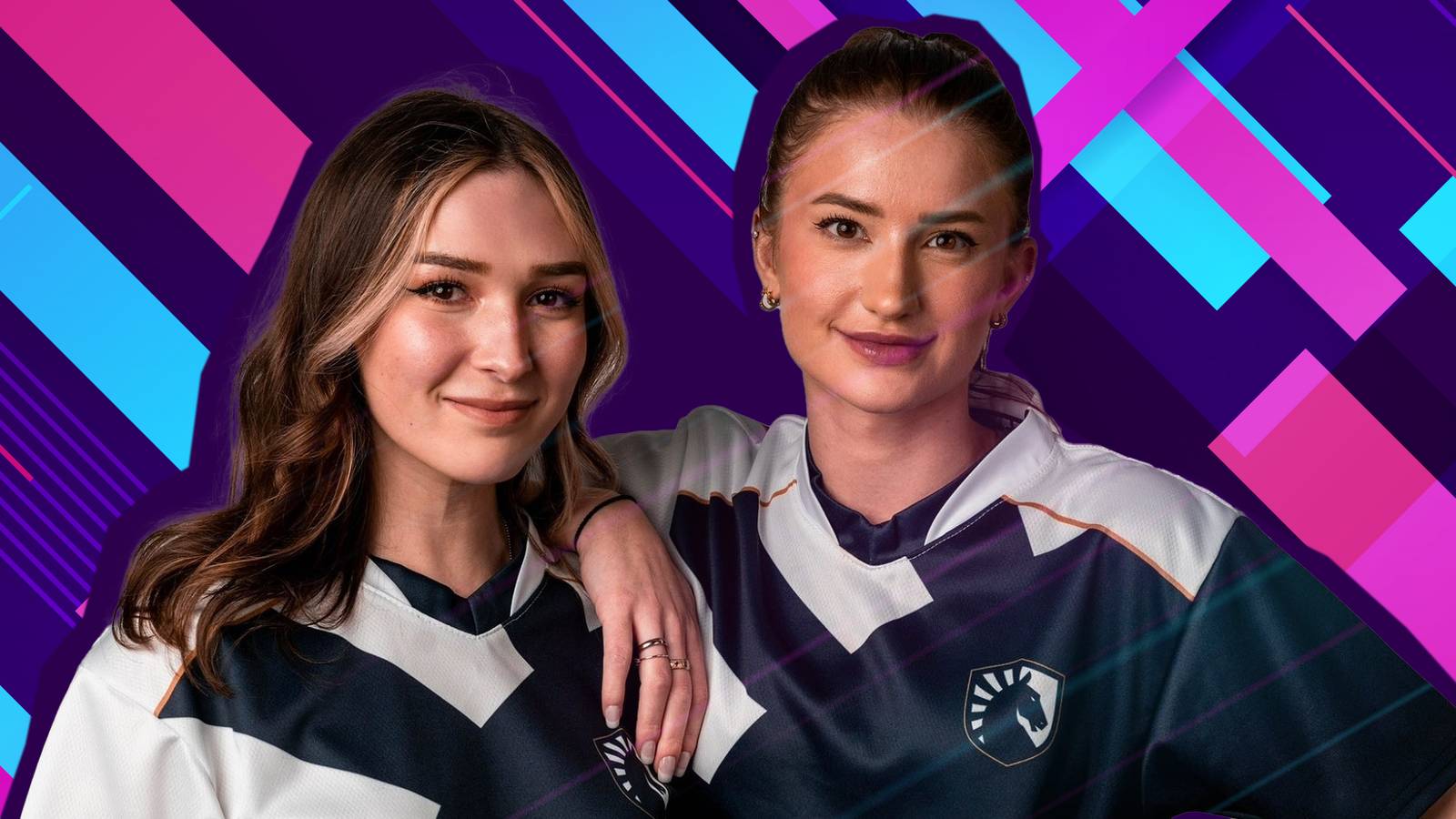 Is Team Liquid Secretly Forming A Women’s Apex Legends Team?