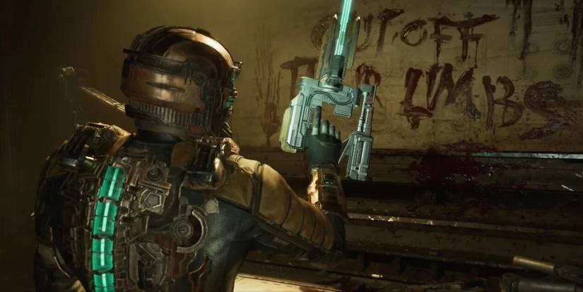 Games With References And Connections To The Resident Evil Series