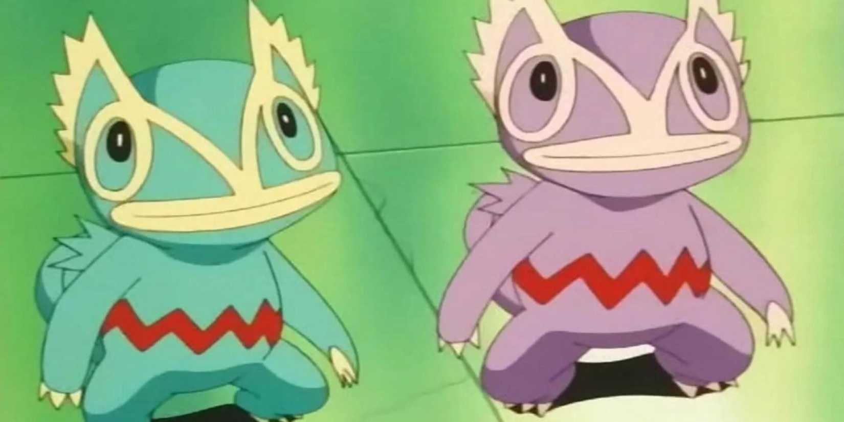 The Silliest Designs In Pokemon