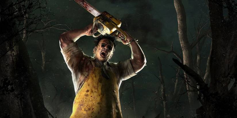 Lore Accurate Builds For Dead By Daylight's Licensed Killers