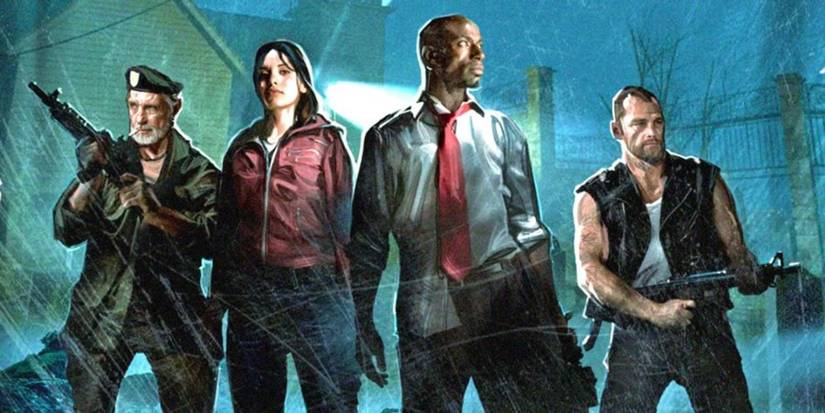 The Best Video Game Trailers Of All Time