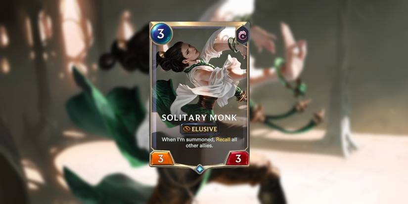 Complete Guide To Regions In Legends Of Runeterra