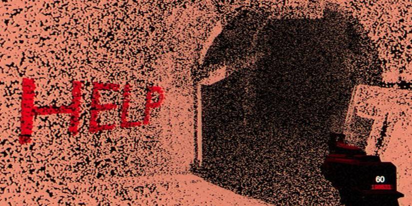 Best Liminal Space Horror Games