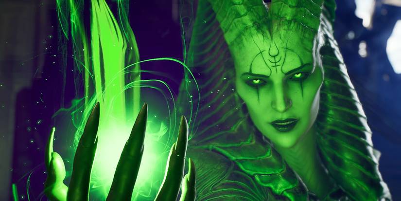 Who Is Lilith In Marvel's Midnight Suns?