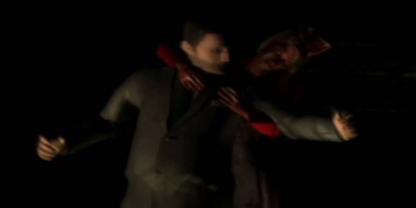What Happened To Lisa Garland In Silent Hill?