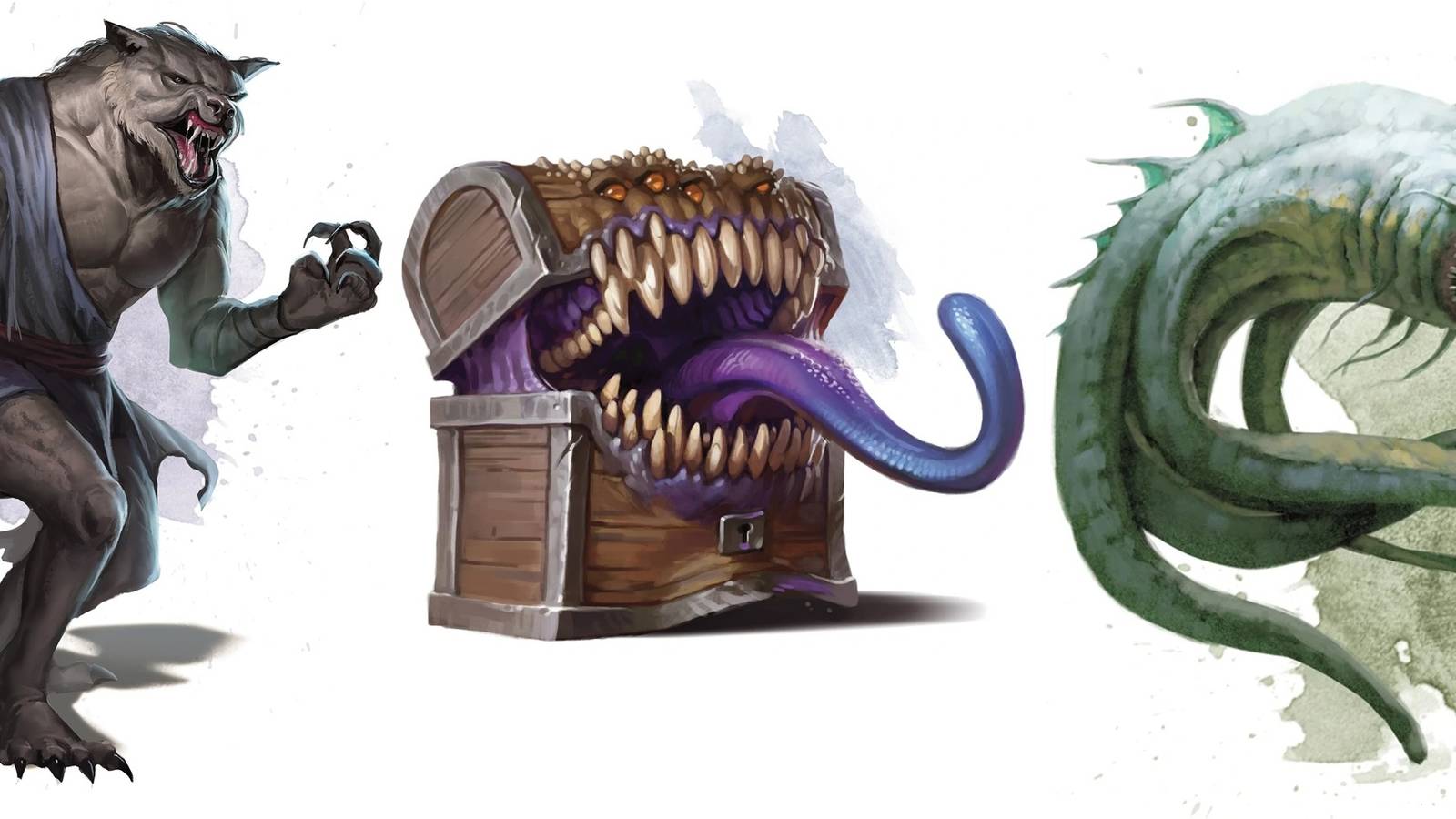 Monsters With Surprising Lore In DnD