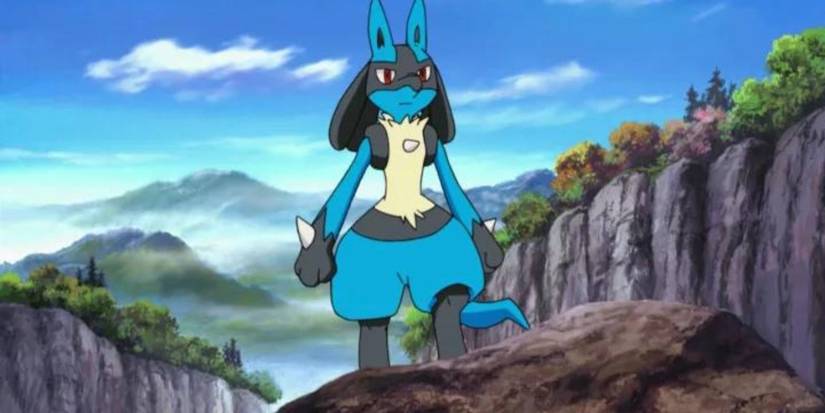 Pokemon That Would Make Great Gym Buddies
