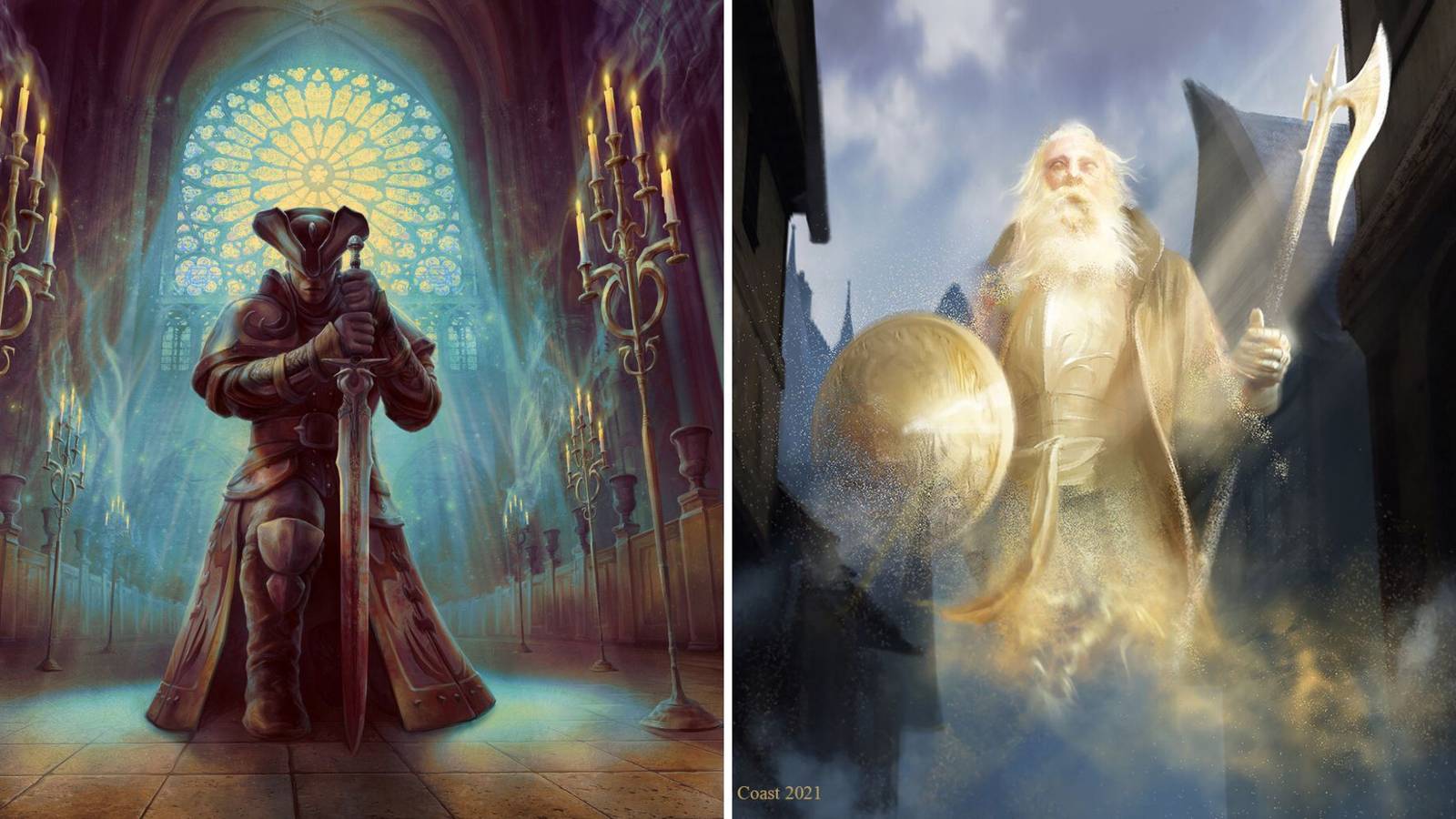 MTG: The 9 Best Flashback Cards