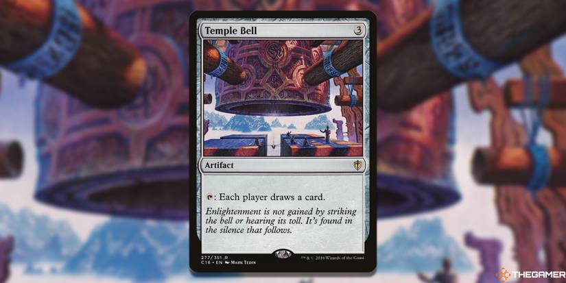 The Best Group Hug Cards For An MtG Commander Deck