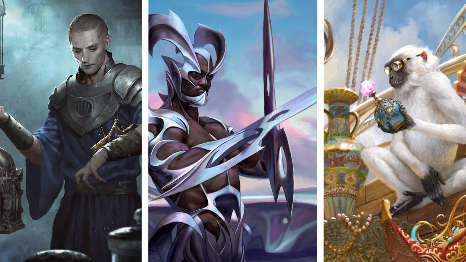 The Best One-Mana Creatures In MTG