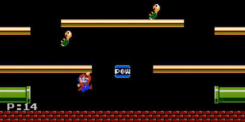 The Rarest Mario Games And How Much They Cost