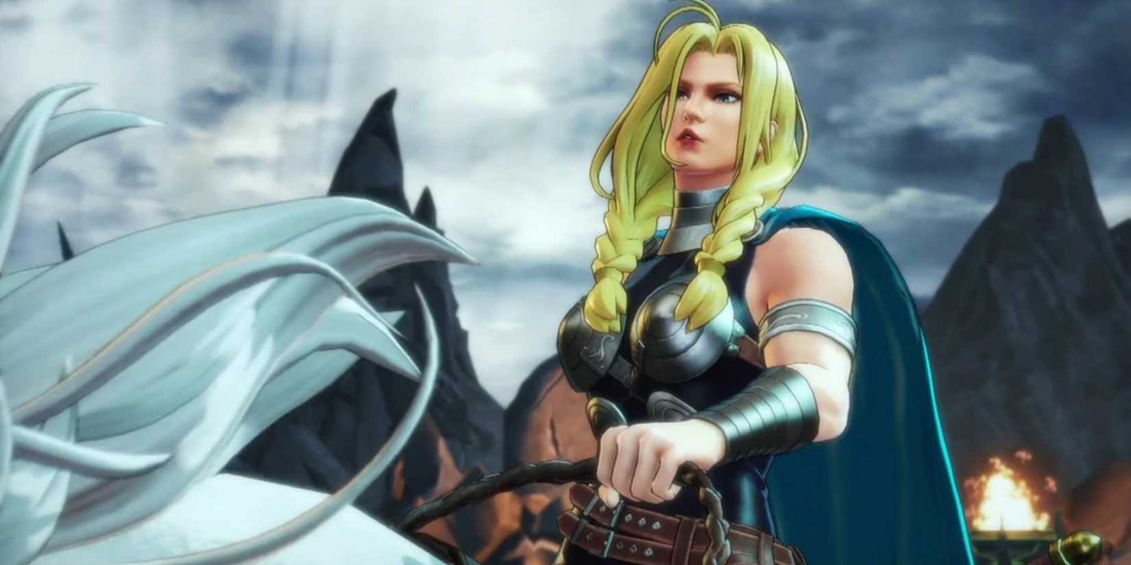 Characters We Want To See In Marvel Rivals