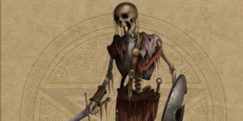 The 10 Best Units In Master Of Magic