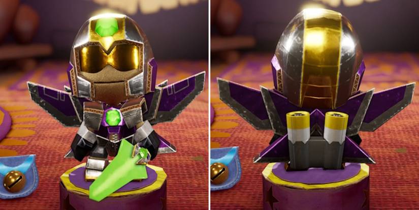 The Best Costumes In Sackboy: A Big Adventure