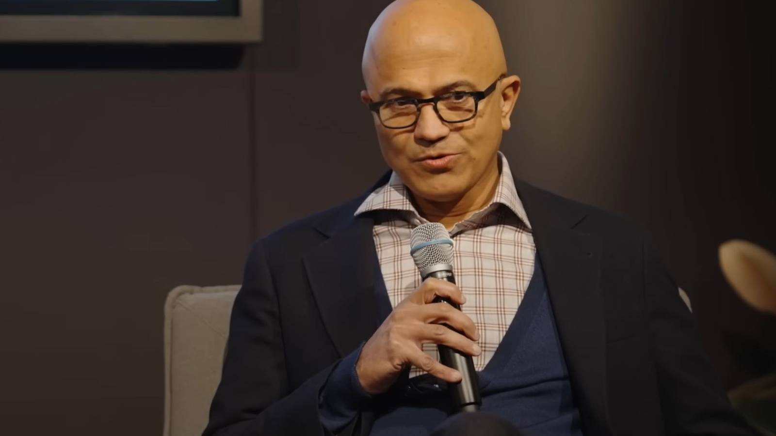 Microsoft CEO Gets $30 Million Pay Increase Despite Year Of Layoffs