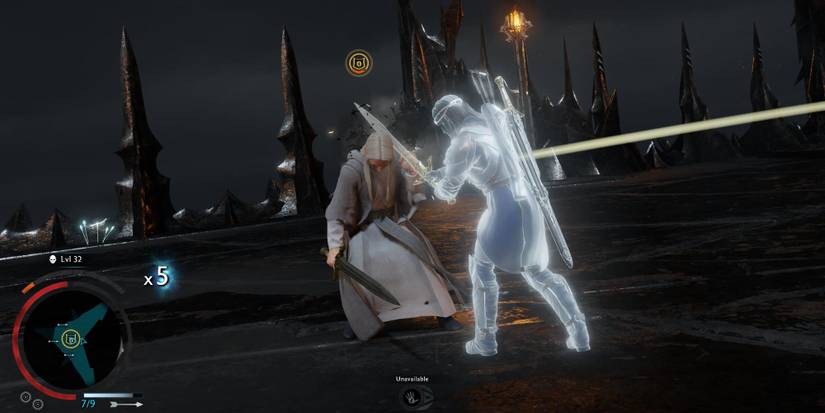How To Beat Sauron In Middle-Earth: Shadow Of War
