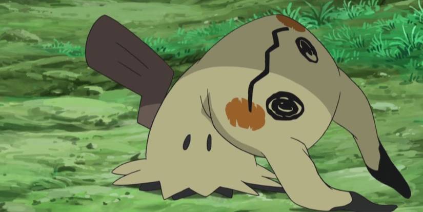 10 Best Healing Moves In Pokemon