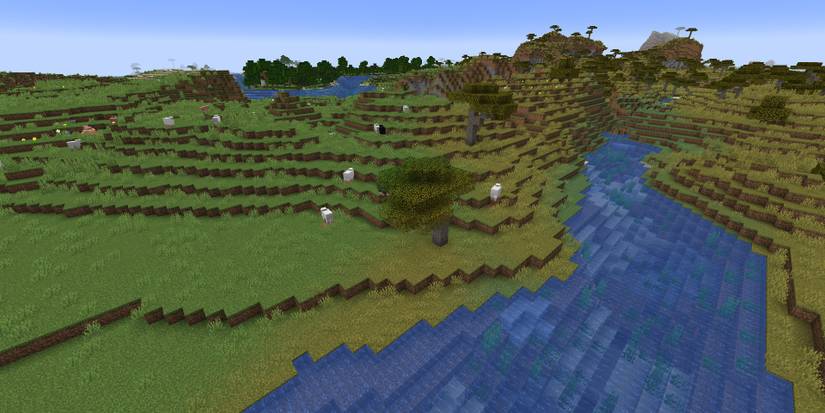 9 Small Details We Love In Minecraft