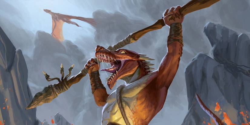 How To Play As A Kobold In DnD