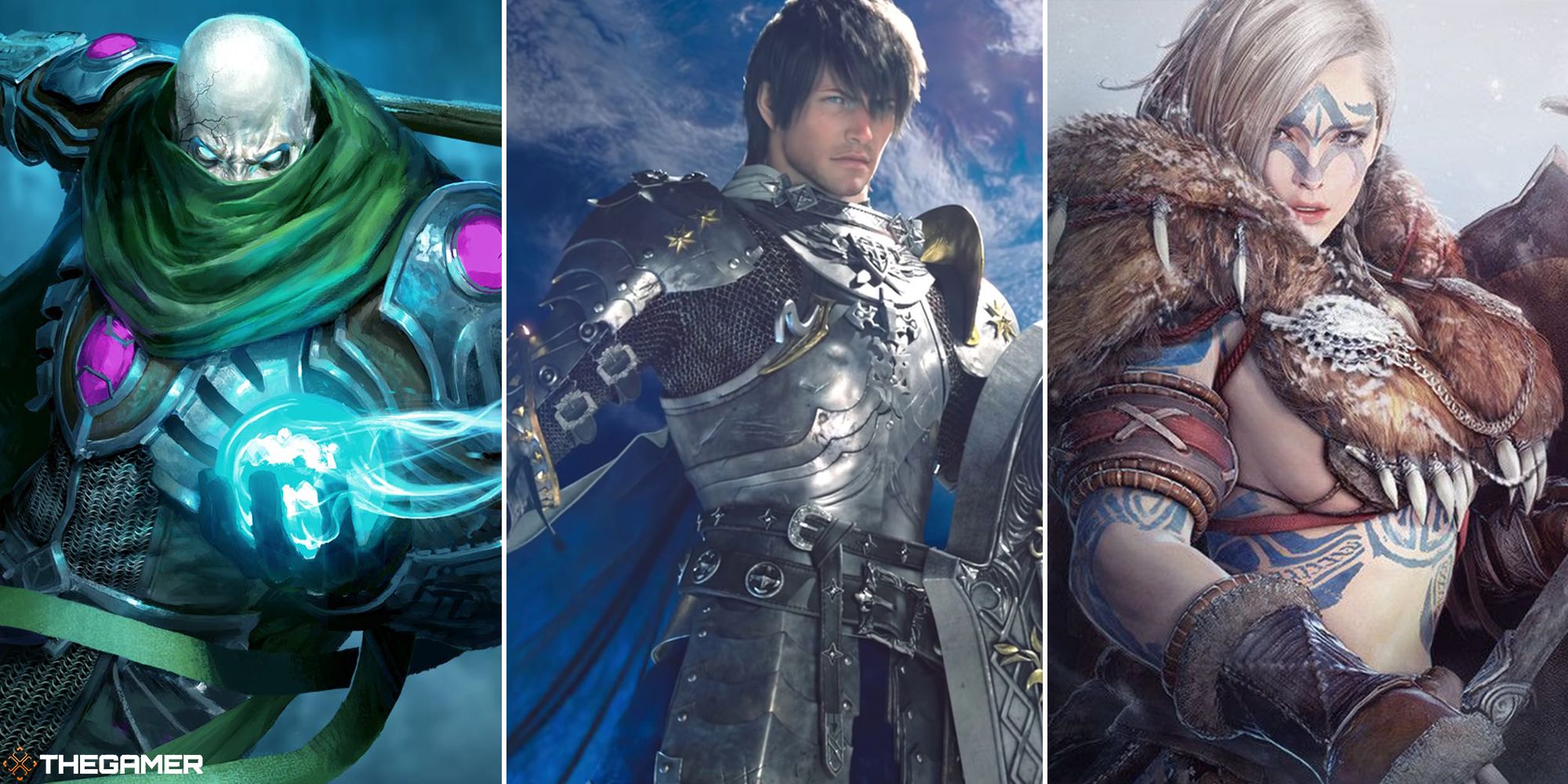 MMOs With The Best Life Skills