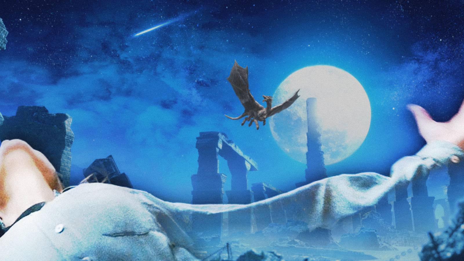 Tar Is A Watershed Moment For Video Games In Pop Culture