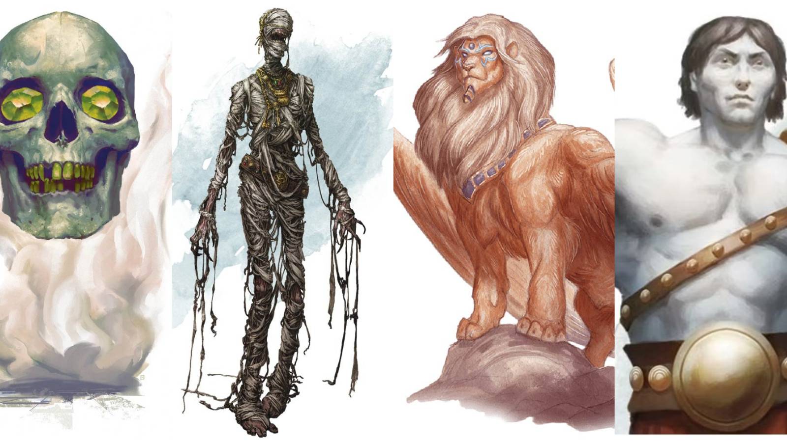 D&D: Best Legendary Actions For Boss Battles