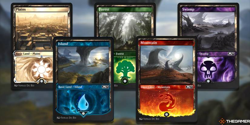 How To Play The Arena Decathlon Event In Magic: The Gathering Arena