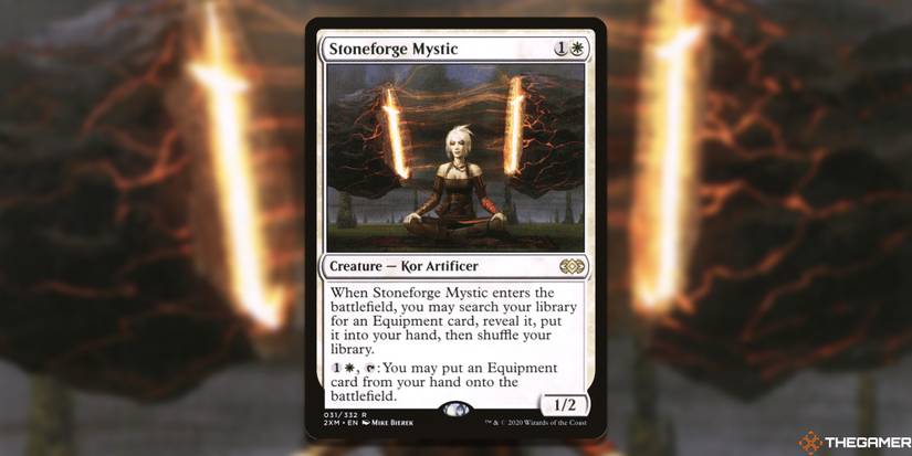 MTG: Best Tutors In Commander