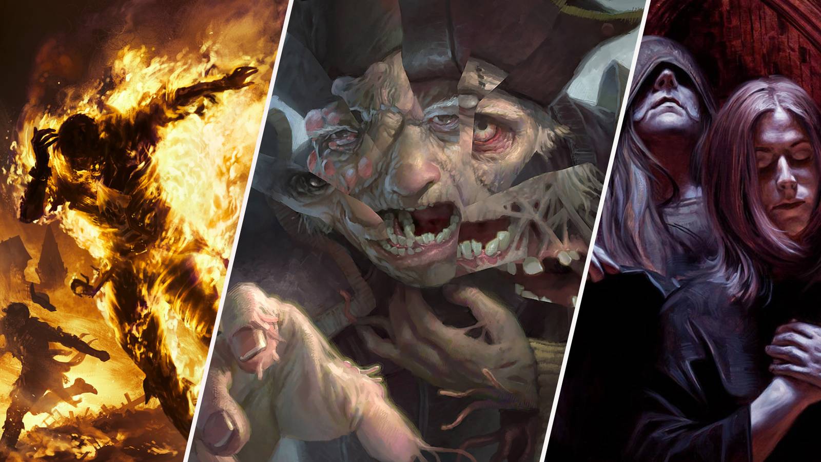 How To Use Madness In MTG