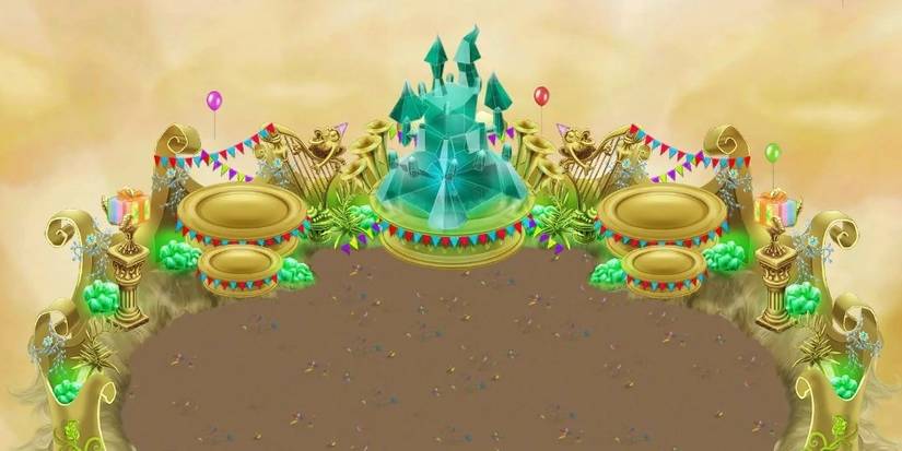 Every Island In My Singing Monsters, Ranked
