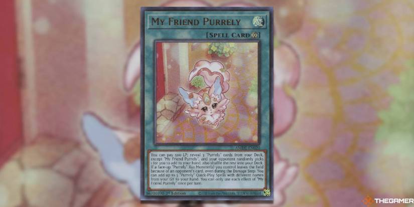 The Most Valuable Cards In Yu-Gi-Oh! Amazing Defenders
