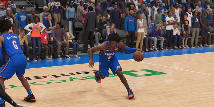 NBA 2K23: Best Overall Rookies, Ranked