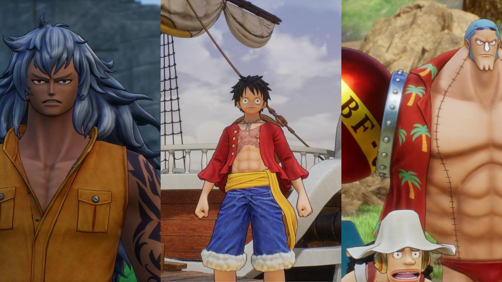 One Piece Odyssey: Tips For Beginners