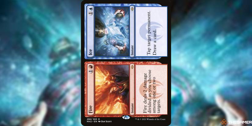 How To Play Crashing Footfalls Modern Decks - MTG