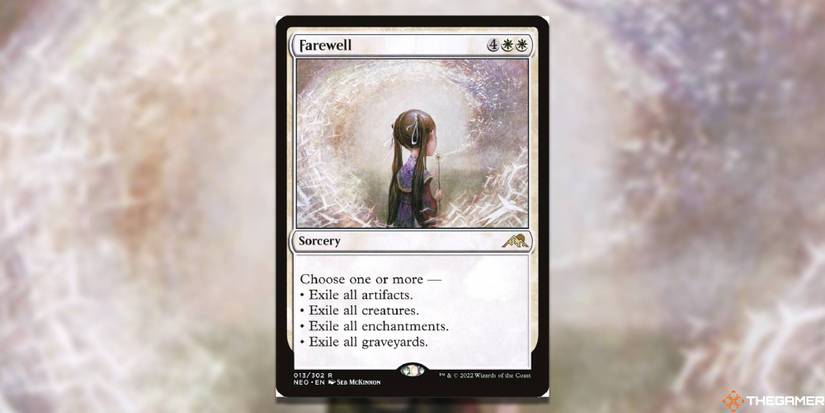 MTG: The Best Removal Spells In Commander