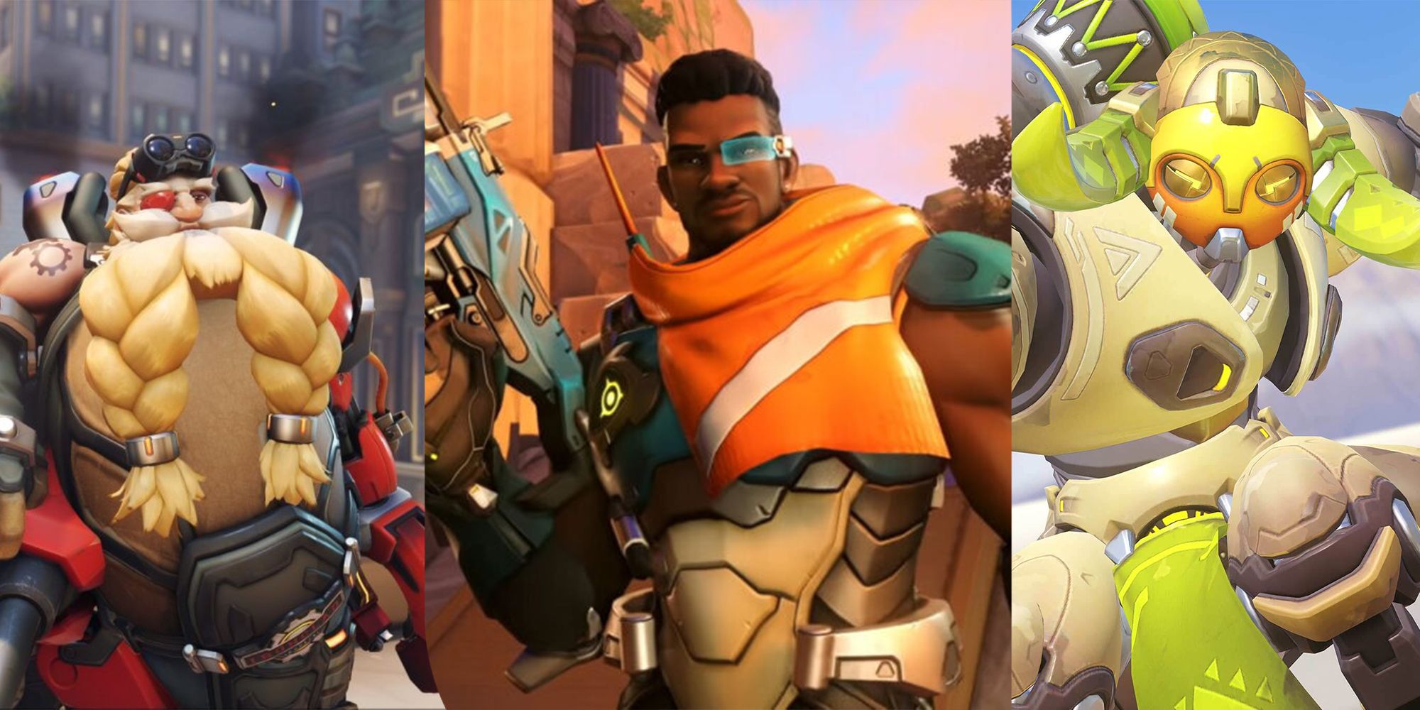 How To Unlock The Cute Spray In Overwatch 2