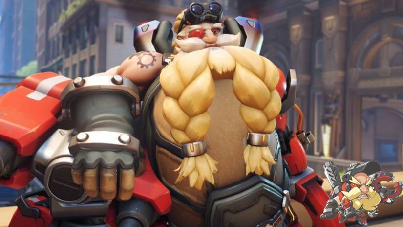 How To Unlock The Cute Spray In Overwatch 2