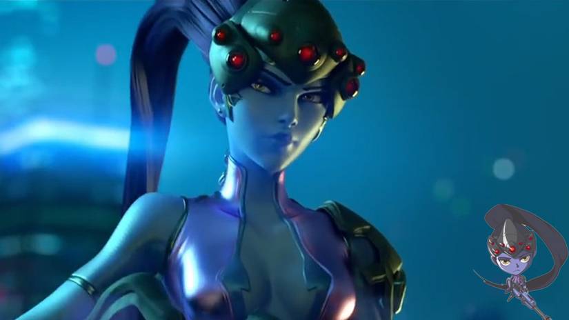 How To Unlock The Cute Spray In Overwatch 2